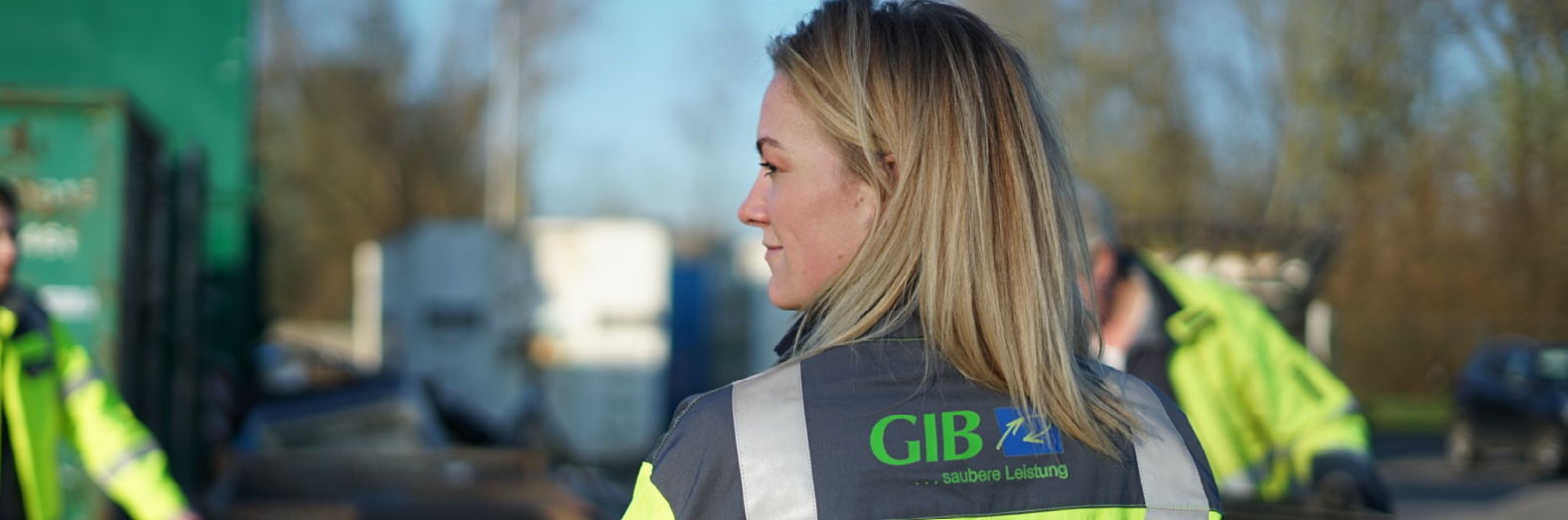 GIB – GIB-Entsorgung Wesermarsch