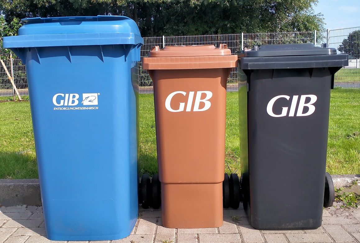 Die GIB – GIB-Entsorgung Wesermarsch